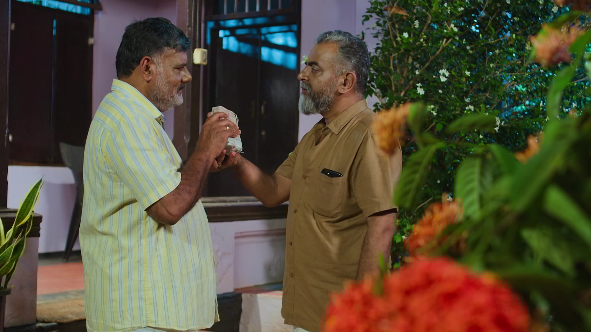 Watch Santhwanam 2 Episode 214 on JioHotstar