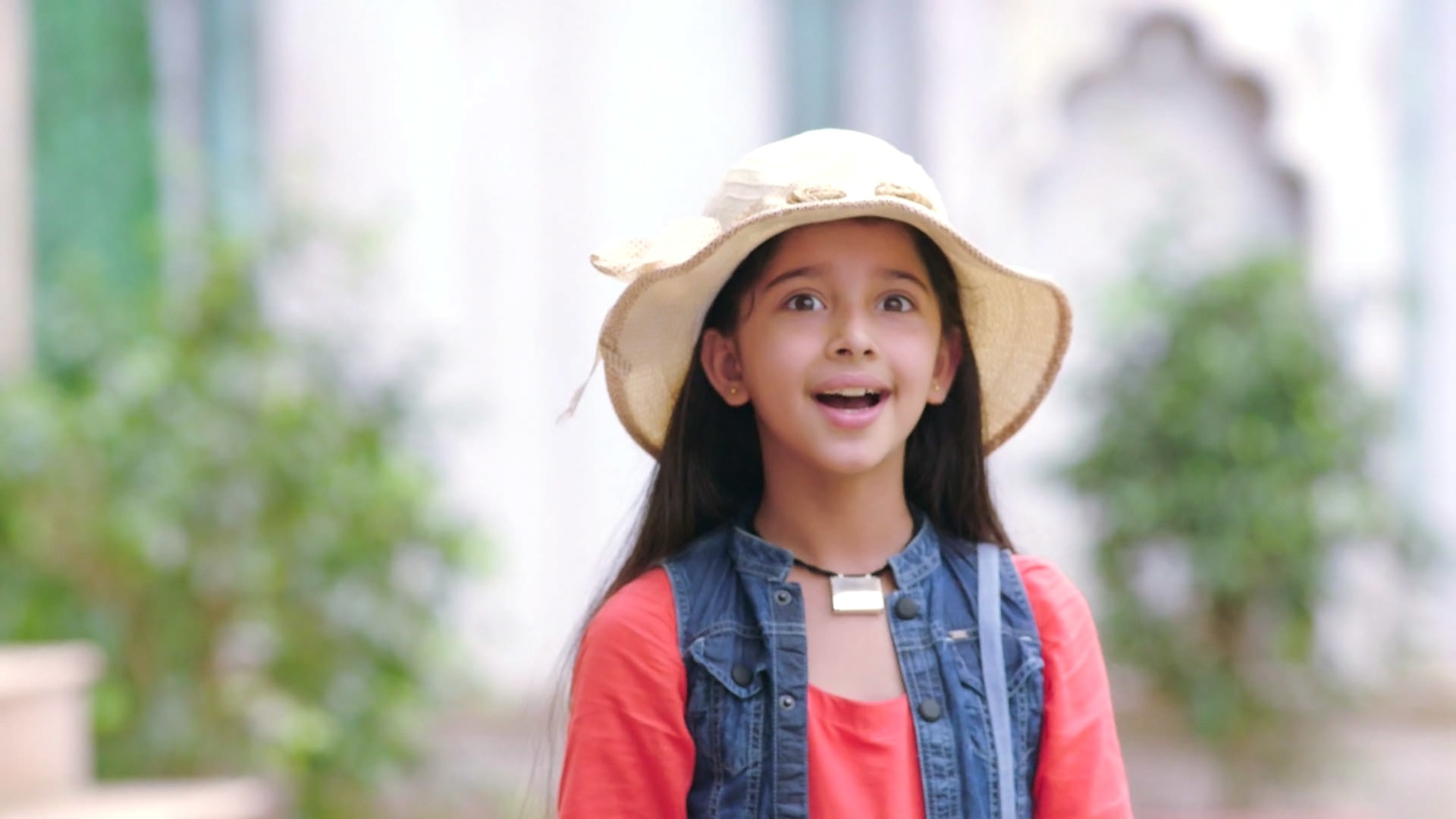 Watch Mariam Khan Reporting Live S1 Episode 106 On Disney Hotstar