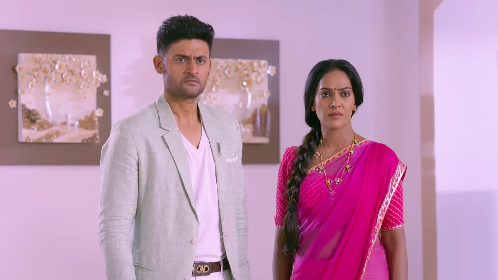 Watch Shaadi Mubarak S1 Episode 40 on JioHotstar
