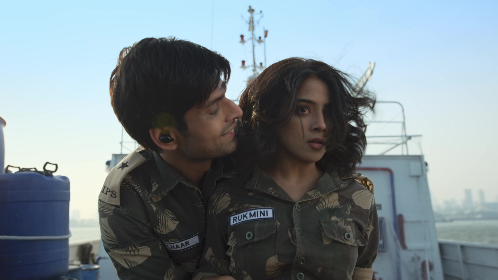 Watch Aankh Micholi Episode 5 on JioHotstar