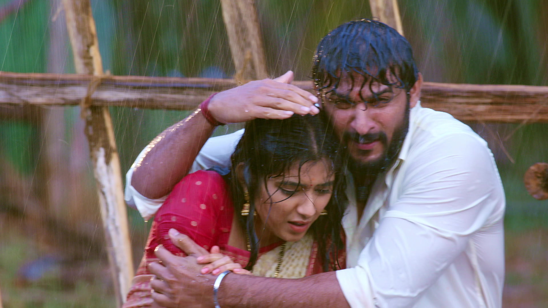 Watch Neenadhe Naa Episode 261 on JioHotstar