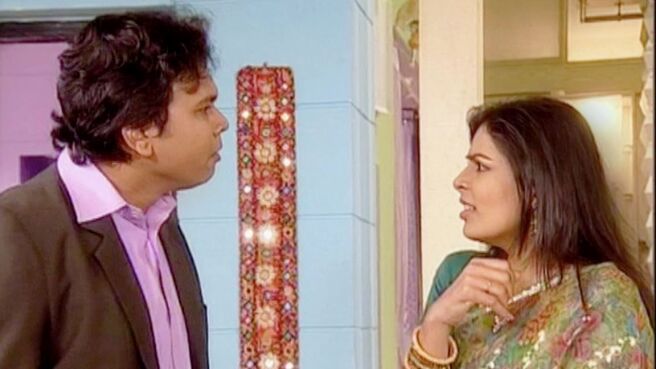 Watch Chhuta Chheda S1 Episode 673 on JioHotstar