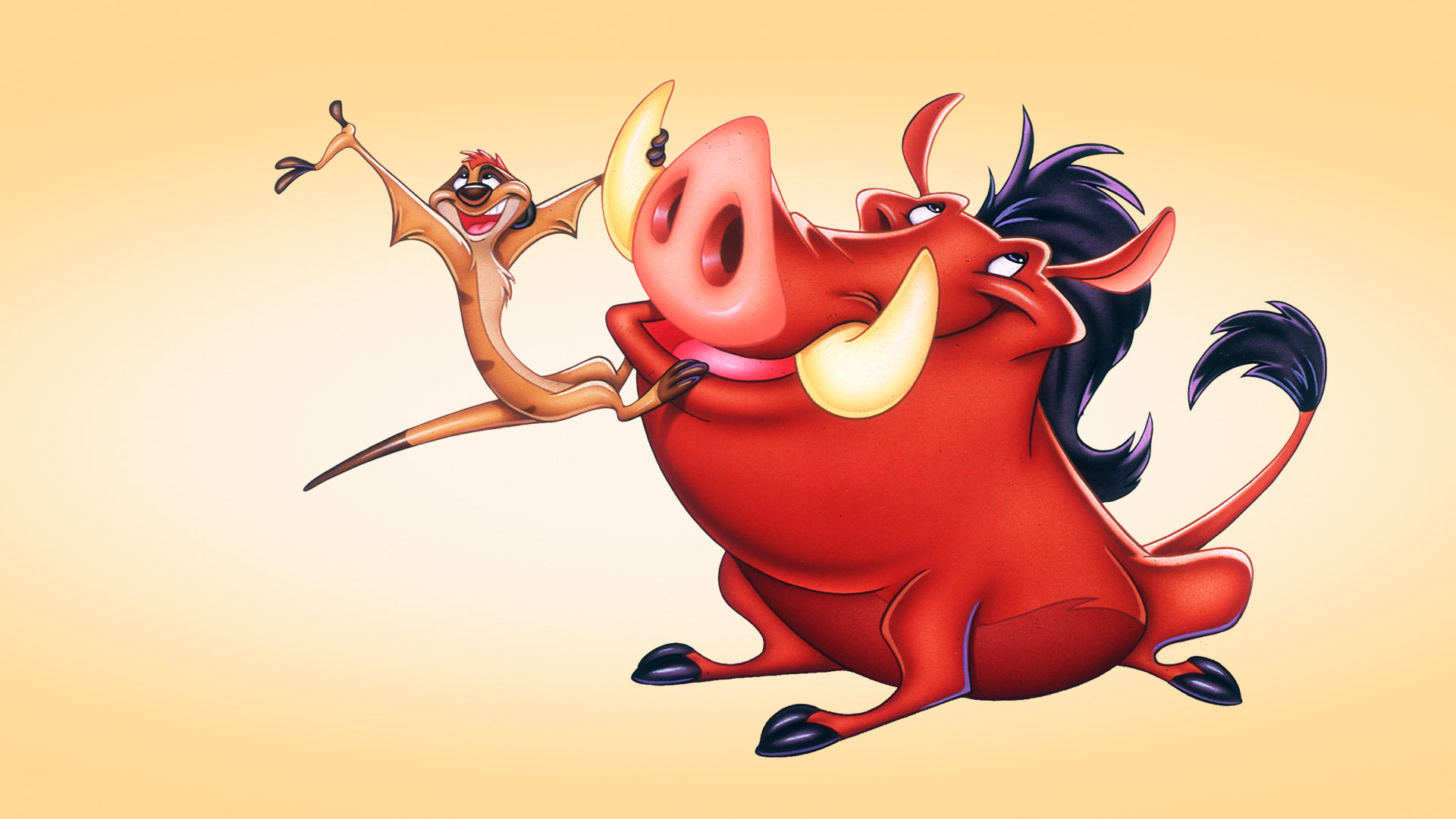 The Lion King 2 Timon And Pumbaa Timon And Pumbaa Rewind The Lion King