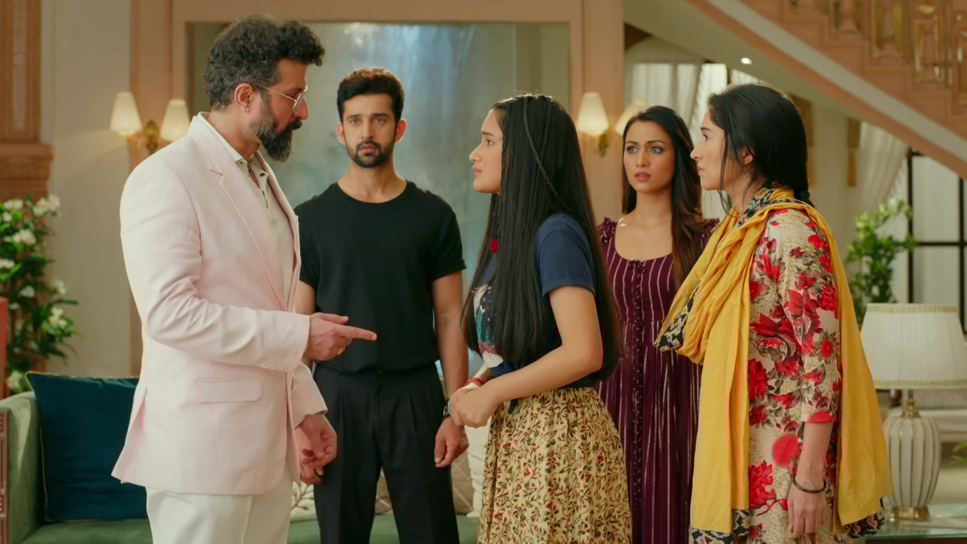 Watch Rajjo S1 Episode 27 on JioHotstar