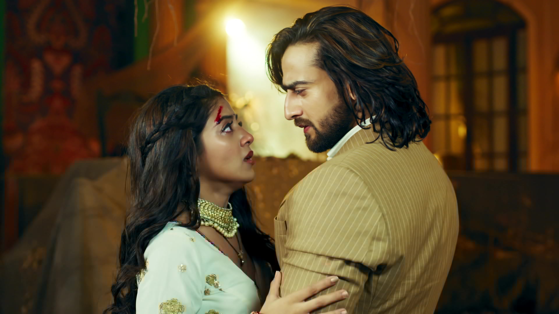 Watch Jaadu Teri Nazar - Daayan Ka Mausam Episode 62 on JioHotstar