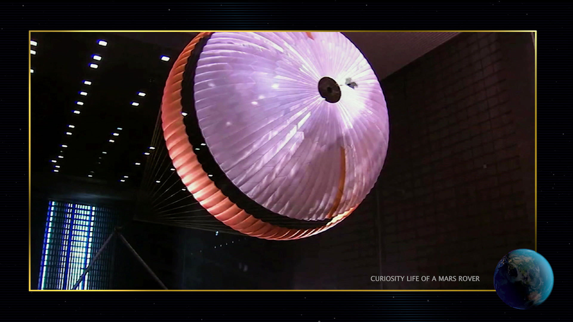 Watch Space Quest S1 Episode 1 on Disney+ Hotstar