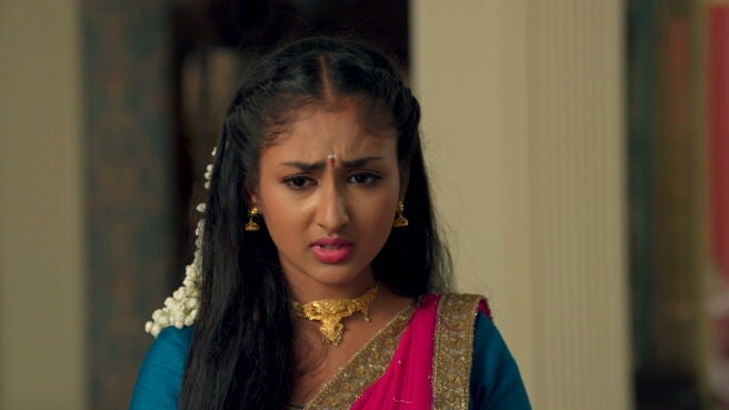Watch Bommi .,BA.,BL., S1 Episode 322 on JioHotstar