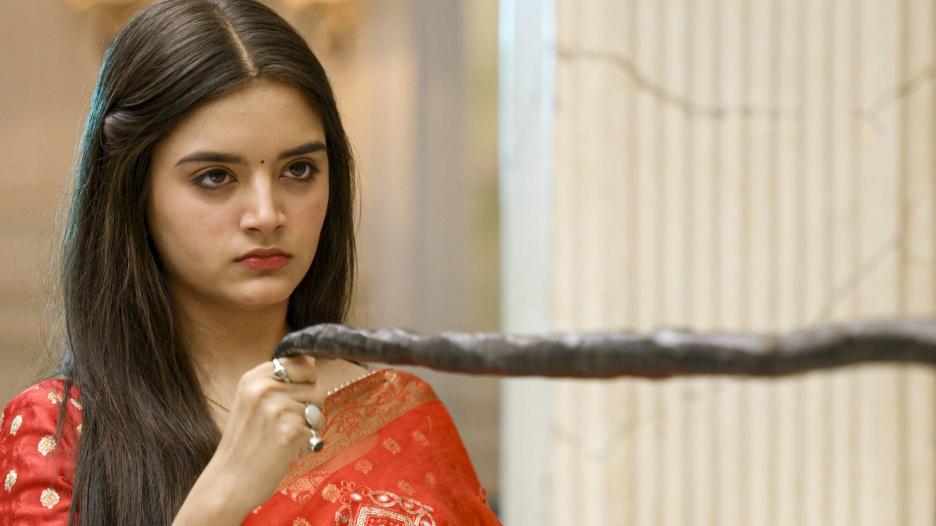Watch Doree S2 Episode 103 on JioHotstar