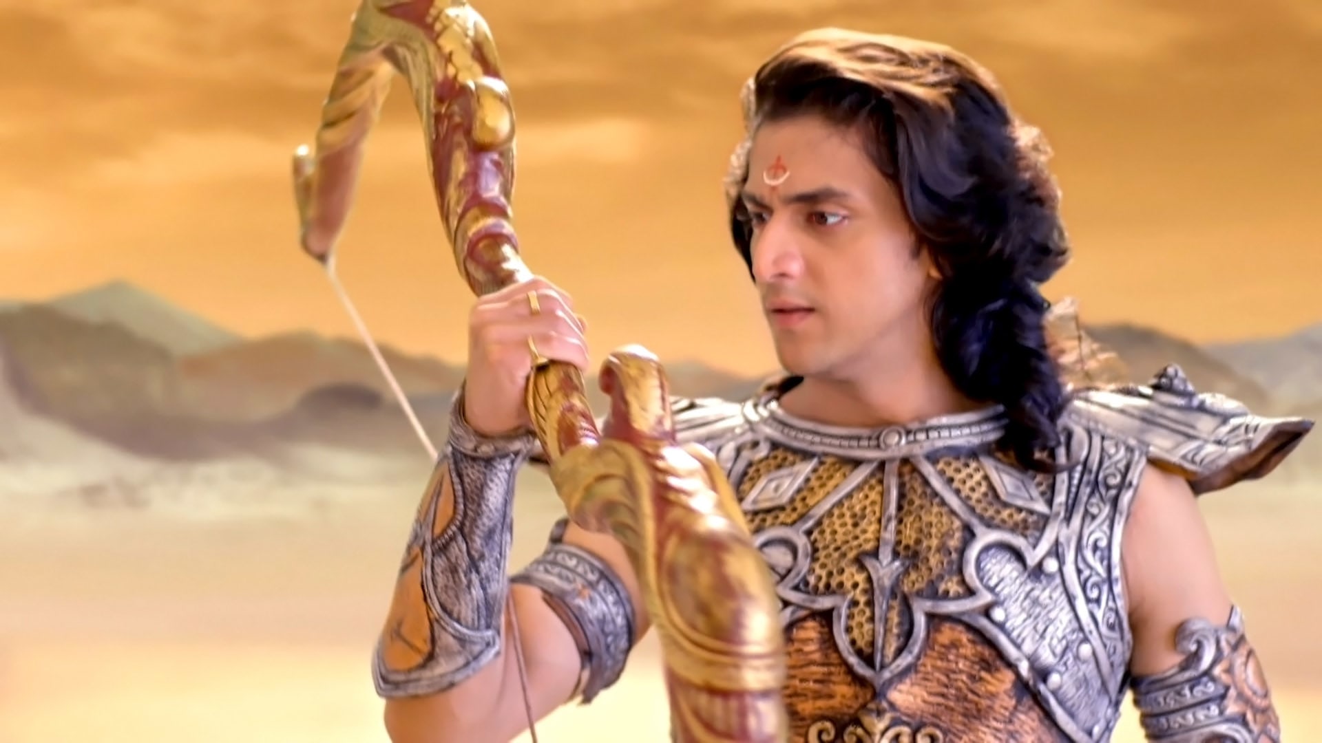 Watch RadhaKrishn S3 Episode 29 on JioHotstar