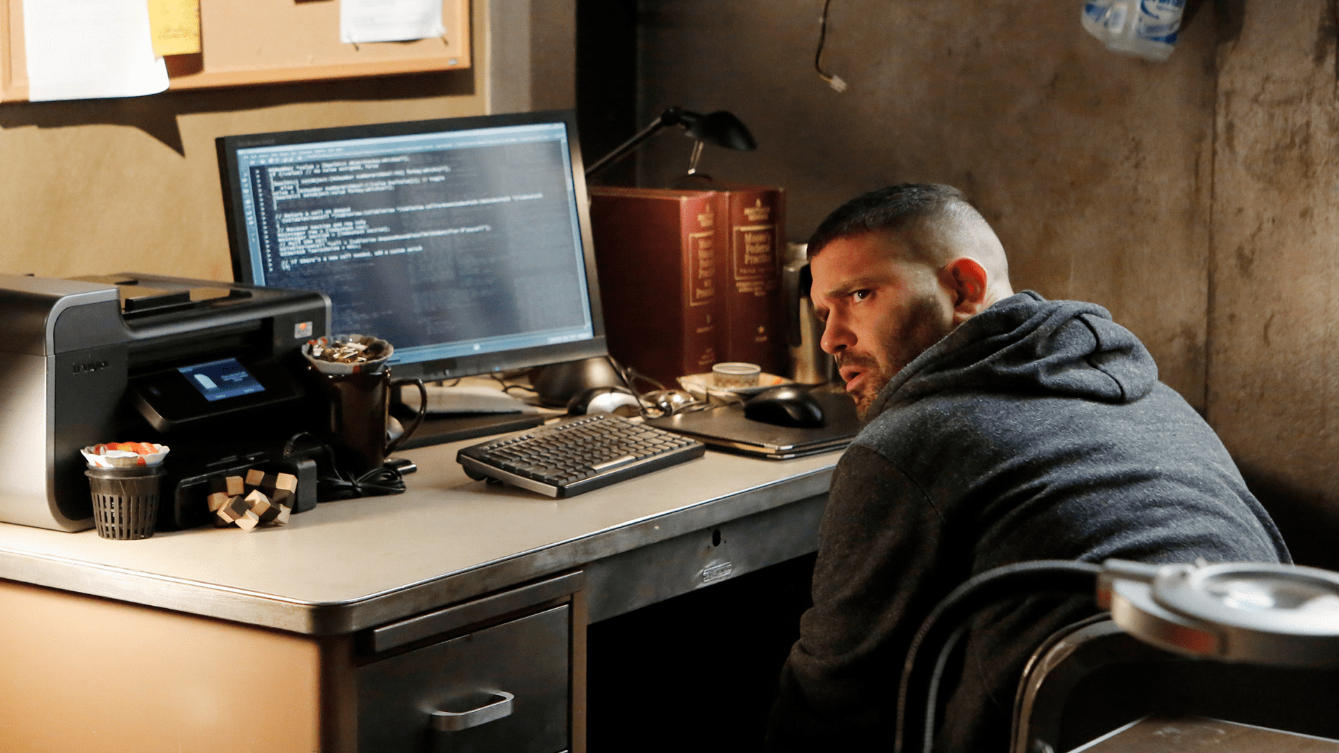 Watch The Fixer S2 Episode 6 on Disney+ South Africa | English Drama Series