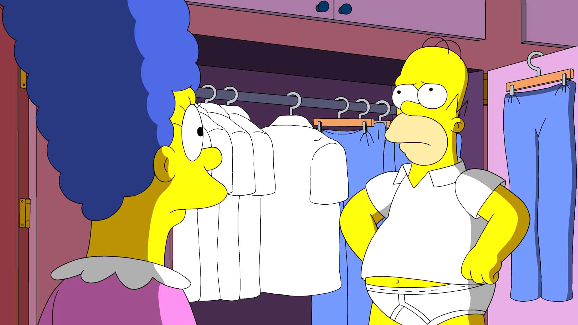 Watch The Simpsons Episode 5 on JioHotstar