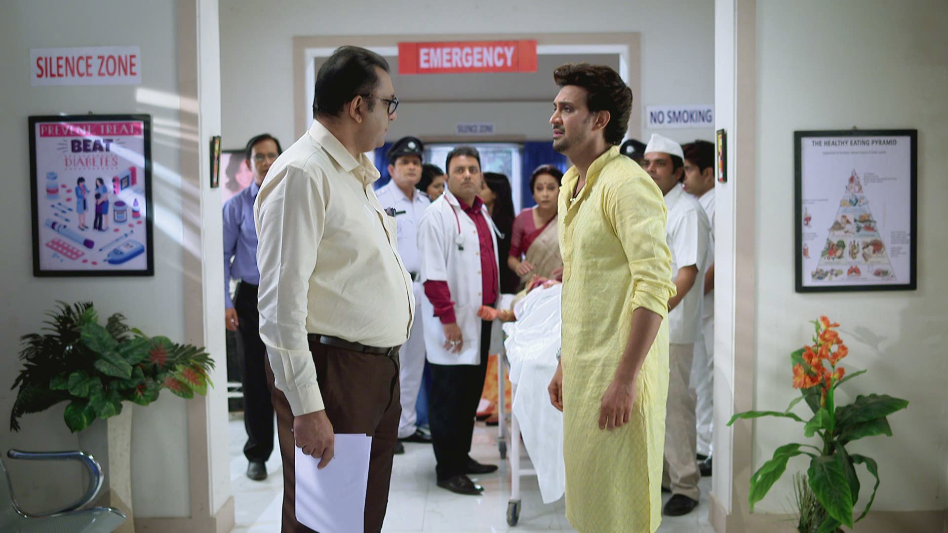 Watch Khelaghor S1 Episode 226 on JioHotstar