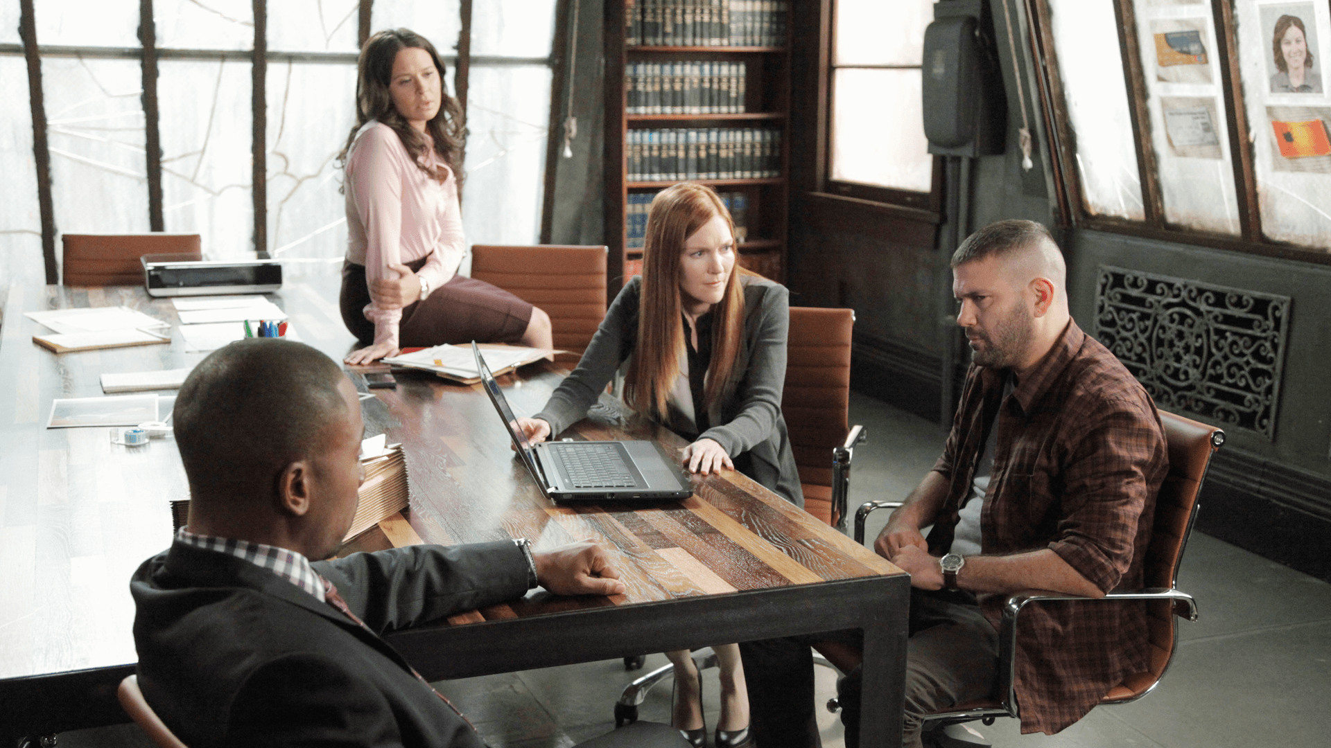 Watch The Fixer Episode 9 on Disney+ South Africa | English Drama Series