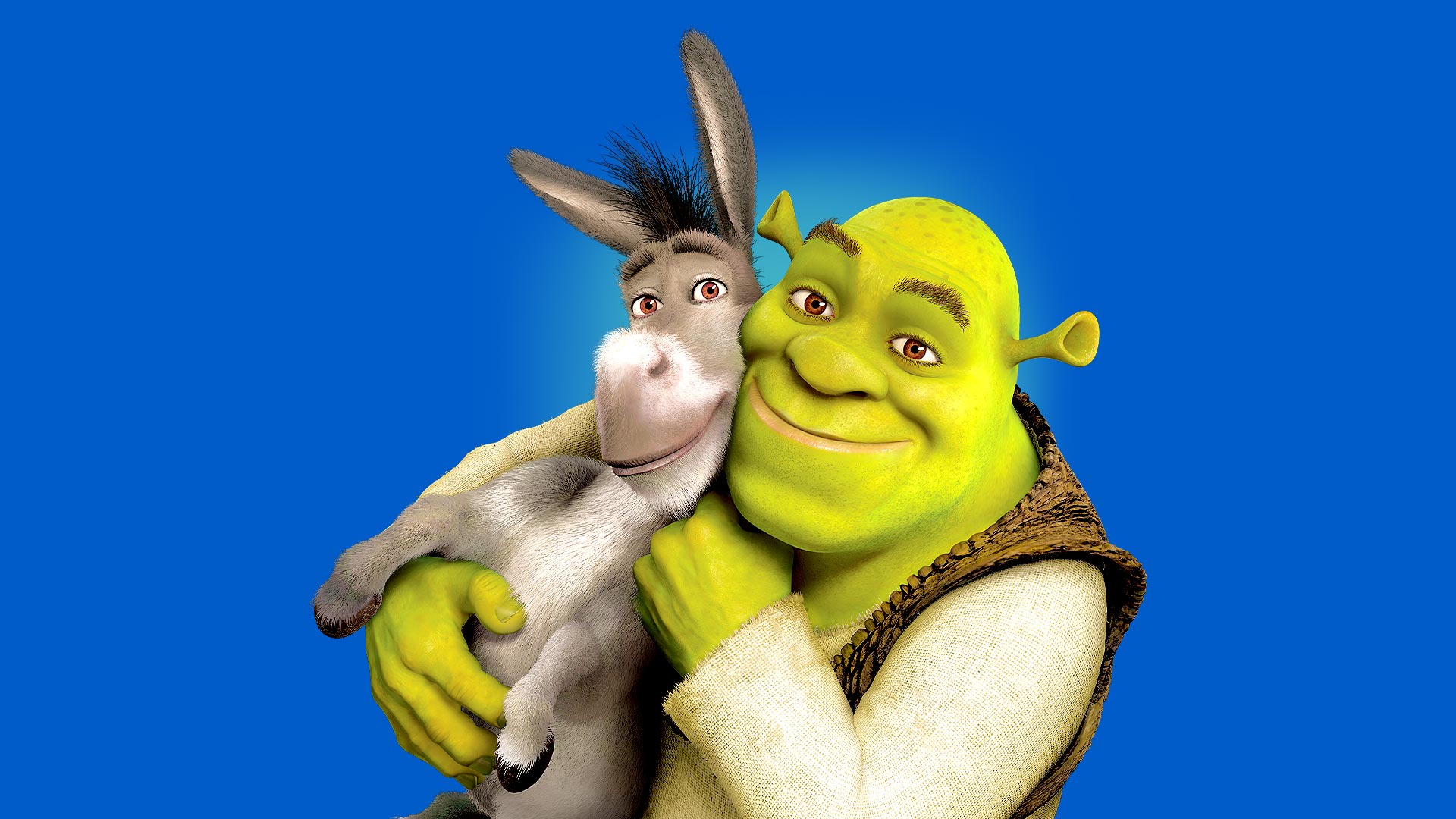 Shrek 2 on Disney+ Iraq | English Fantasy Animation Comedy Action ...