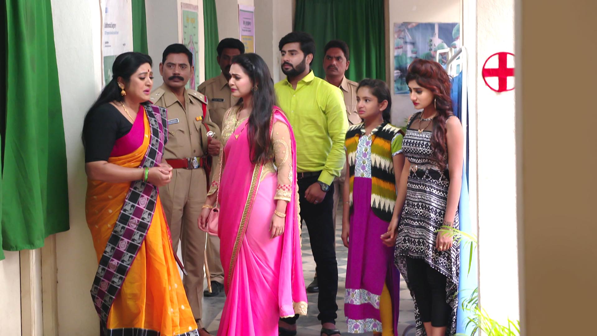 Watch Siri Siri Muvvalu Episode 279 on JioHotstar