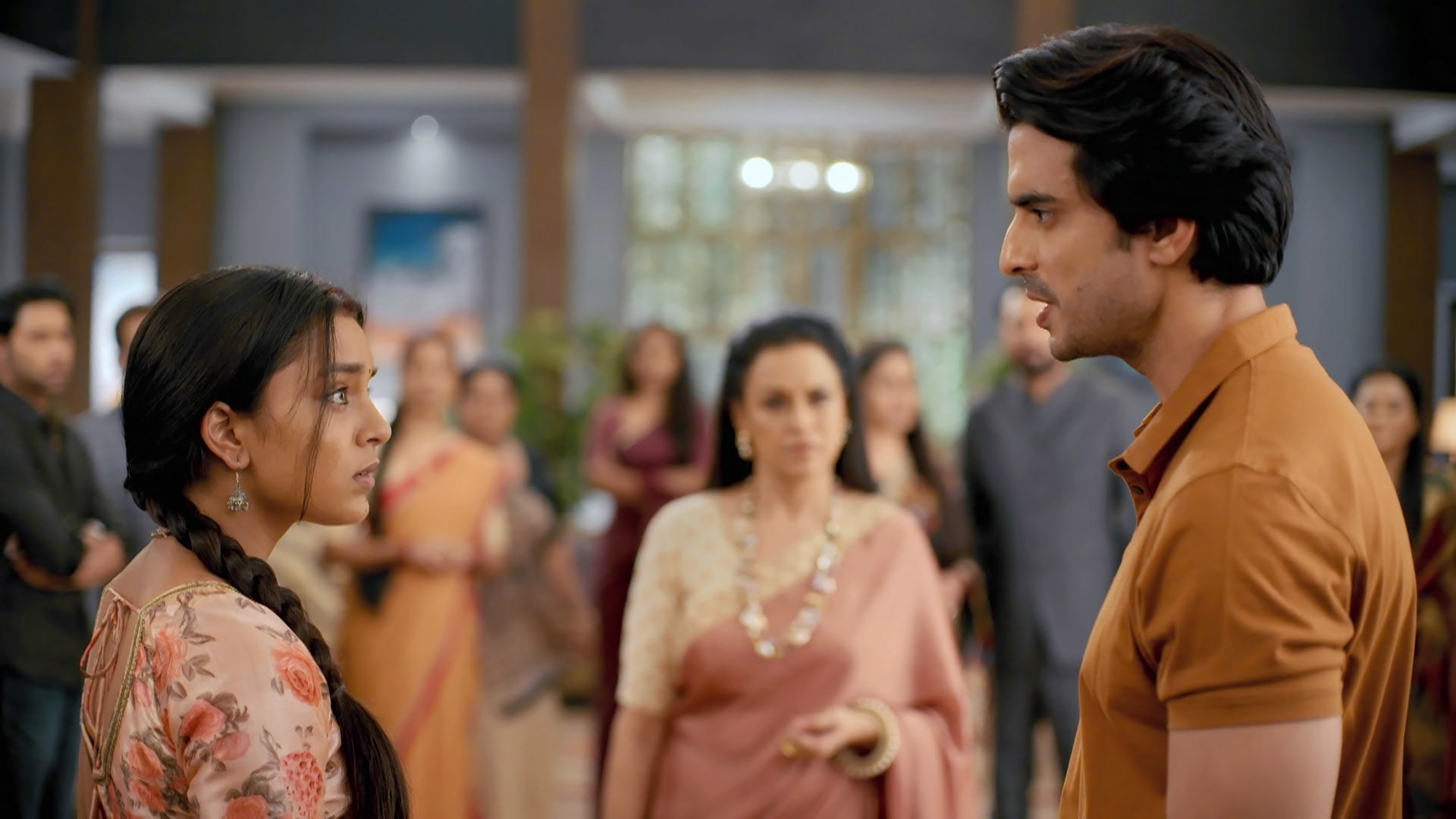 Watch Imlie S1 Episode 302 on JioHotstar