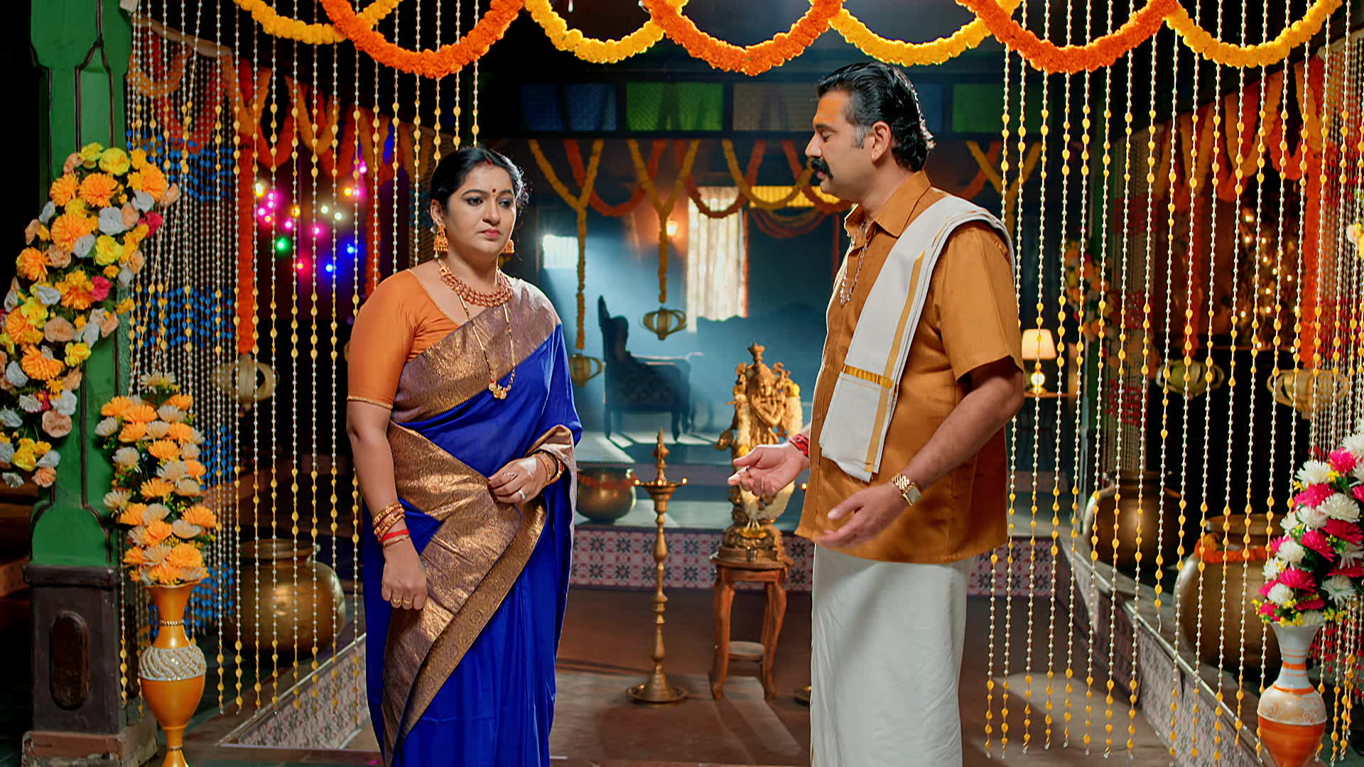 Watch Maguva O Maguva Episode 19 on JioHotstar
