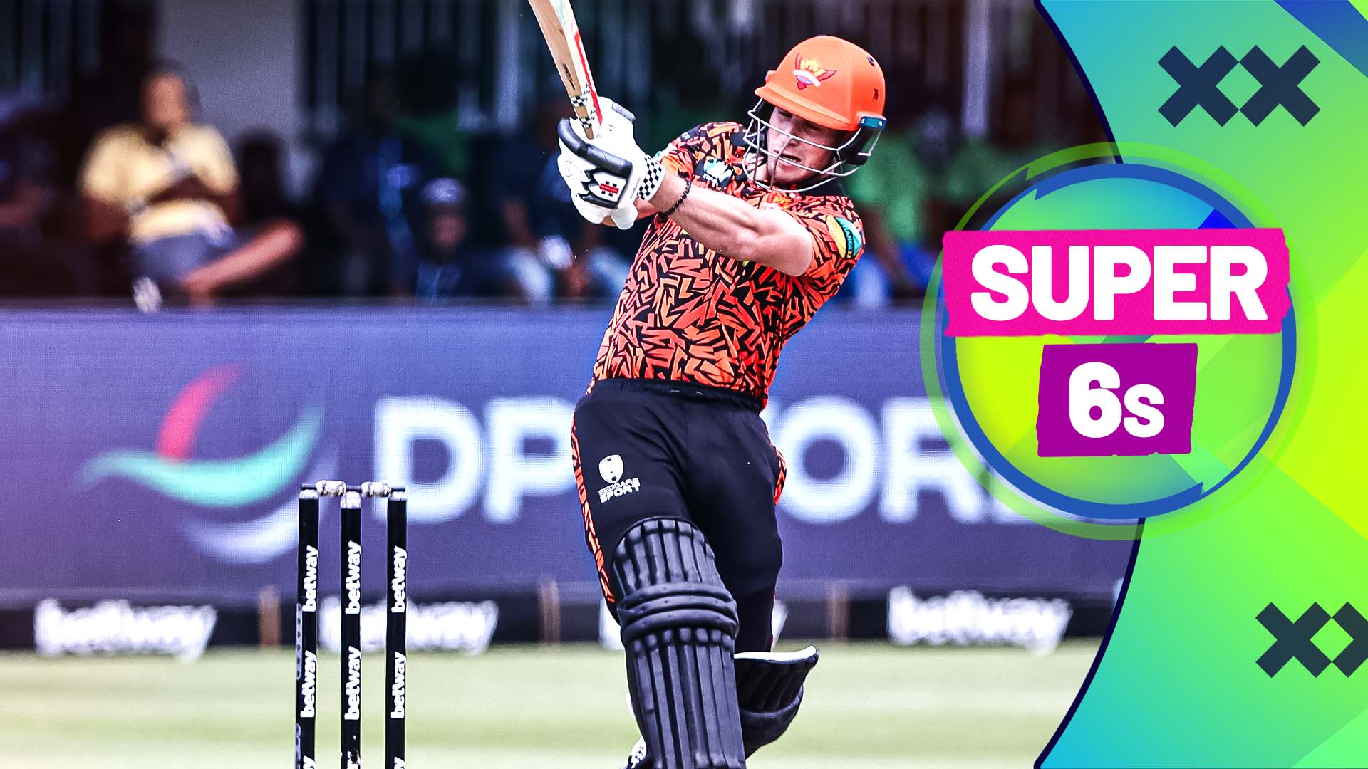SEC vs PR: SEC Super 6s
