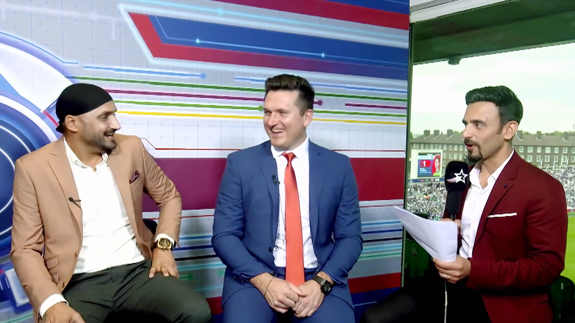 Watch Stumped Episode 3 on JioHotstar