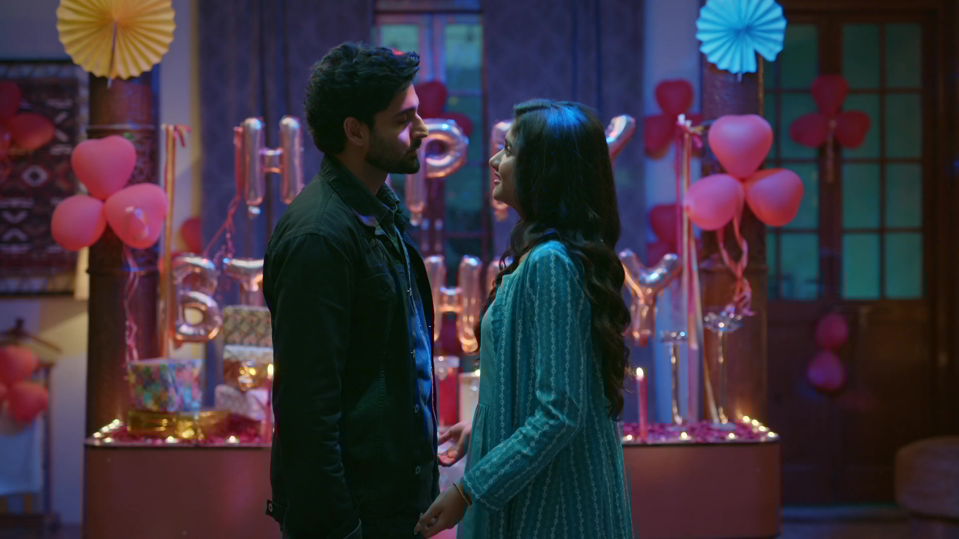 Watch Pocket Mein Aasman Episode 72 on JioHotstar