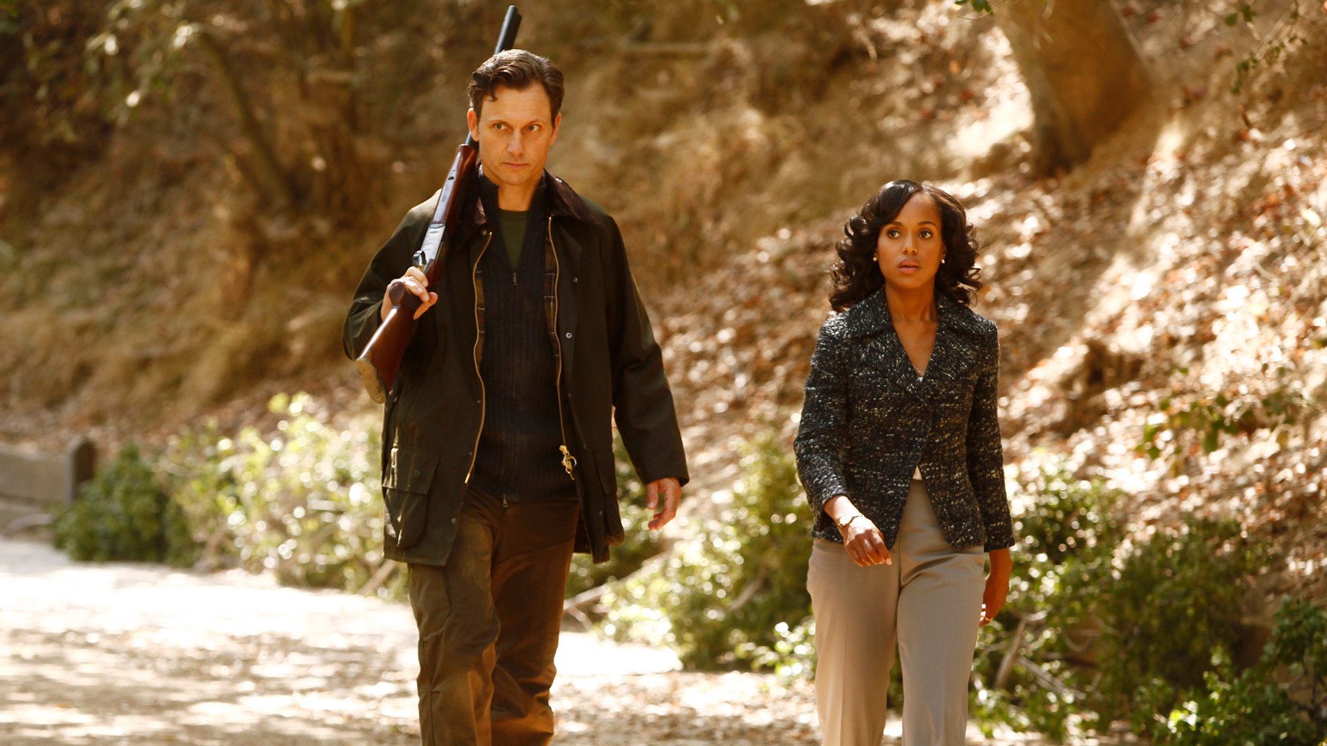 Watch The Fixer S2 Episode 3 on Disney+ South Africa | English Drama Series