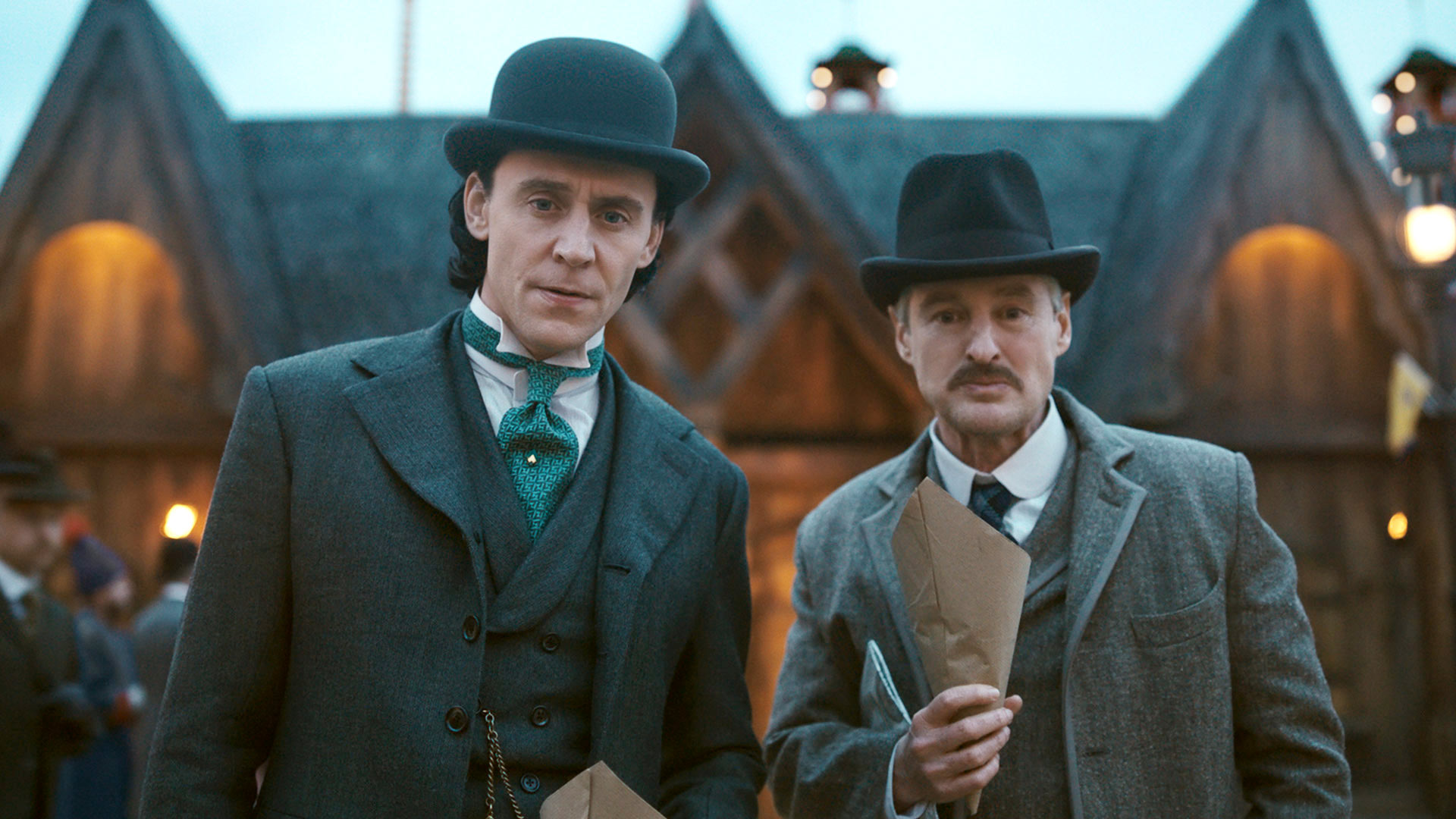 Watch loki-1 All Episodes | Watcho