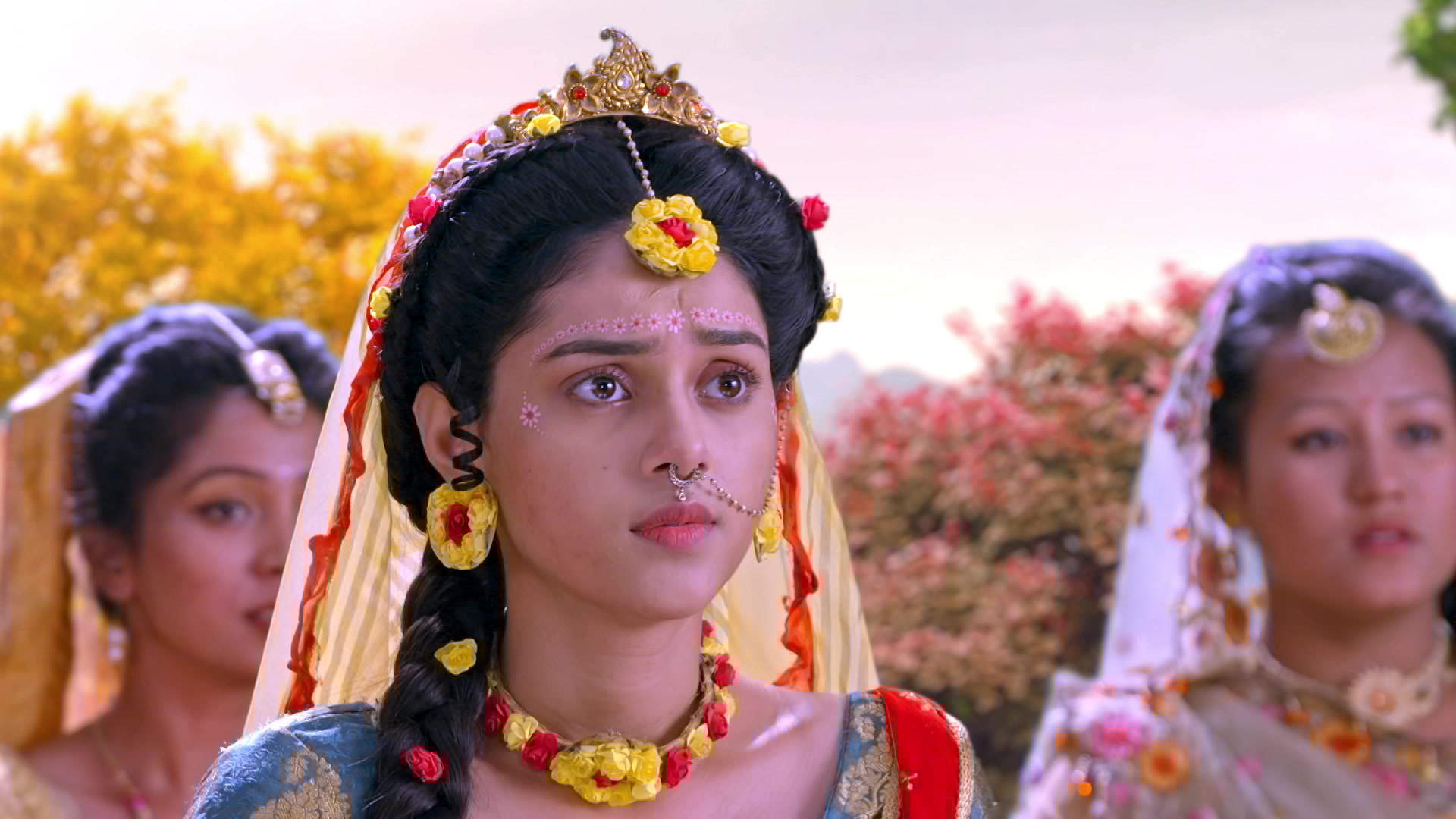 Watch RadhaKrishna Episode 649 on JioHotstar