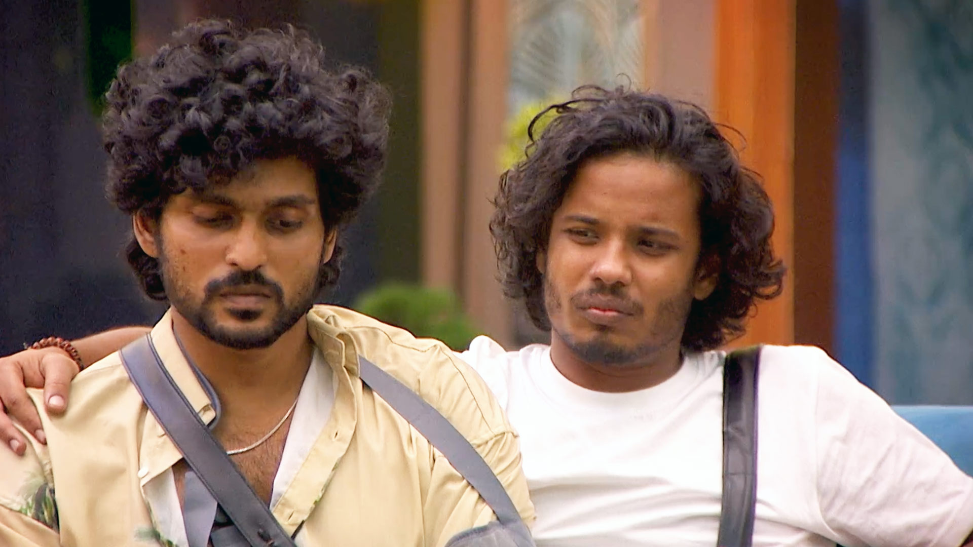 Anshida Apologises to Raanav - Promo - JioHotstar