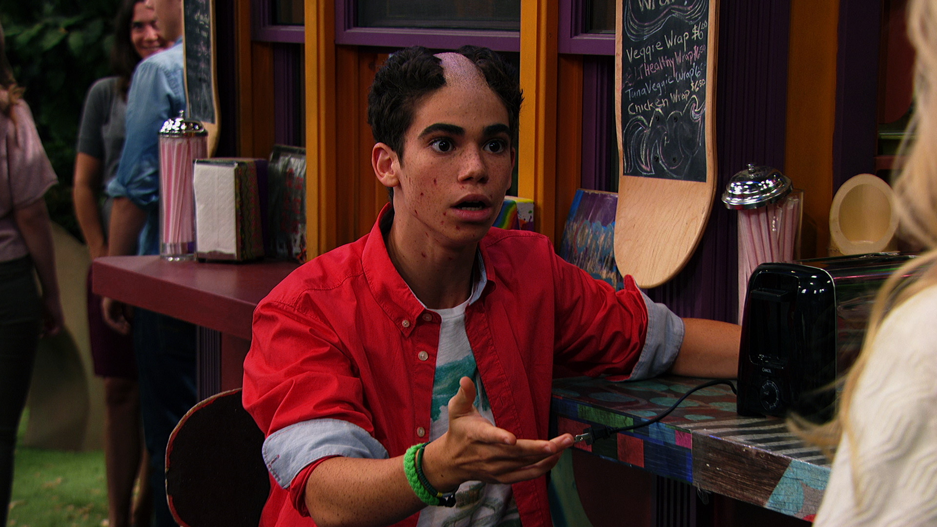 Watch Jessie Episode 2 on Disney+ South Africa | English Comedy Series