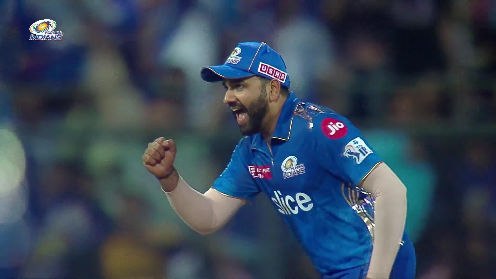 Wicket! Samson Falls Cheaply