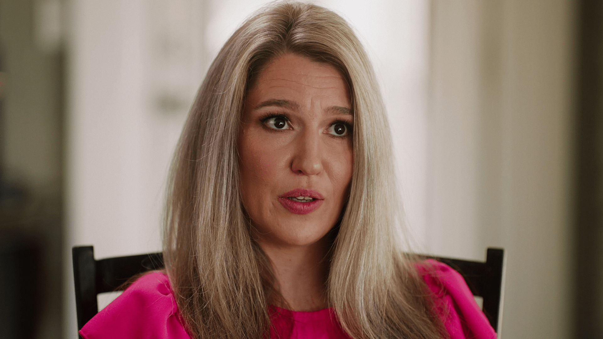 Watch How I Escaped My Cult Episode 2 on Disney+ South Africa | English Docuseries Series