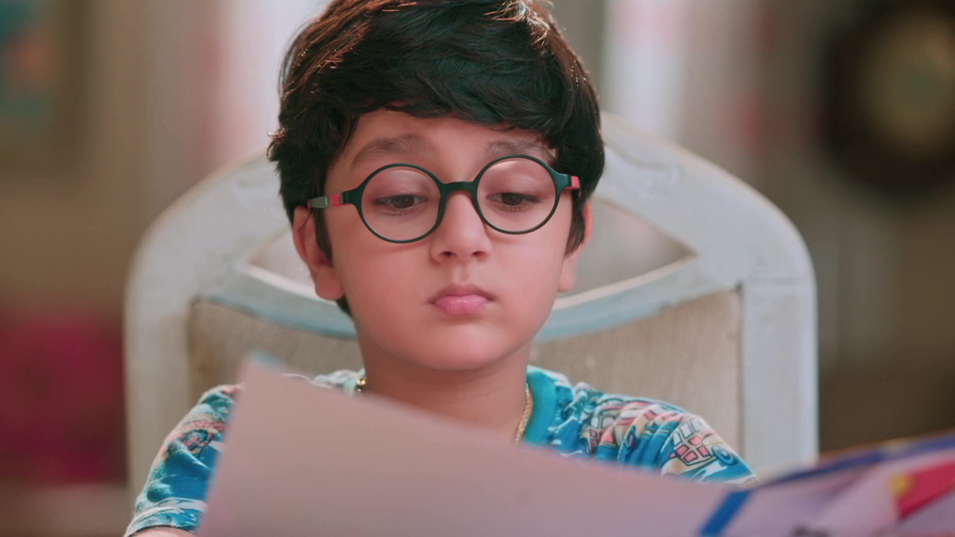 Watch Yeh Rishta Kya Kehlata Hai Episode 1007 on JioHotstar