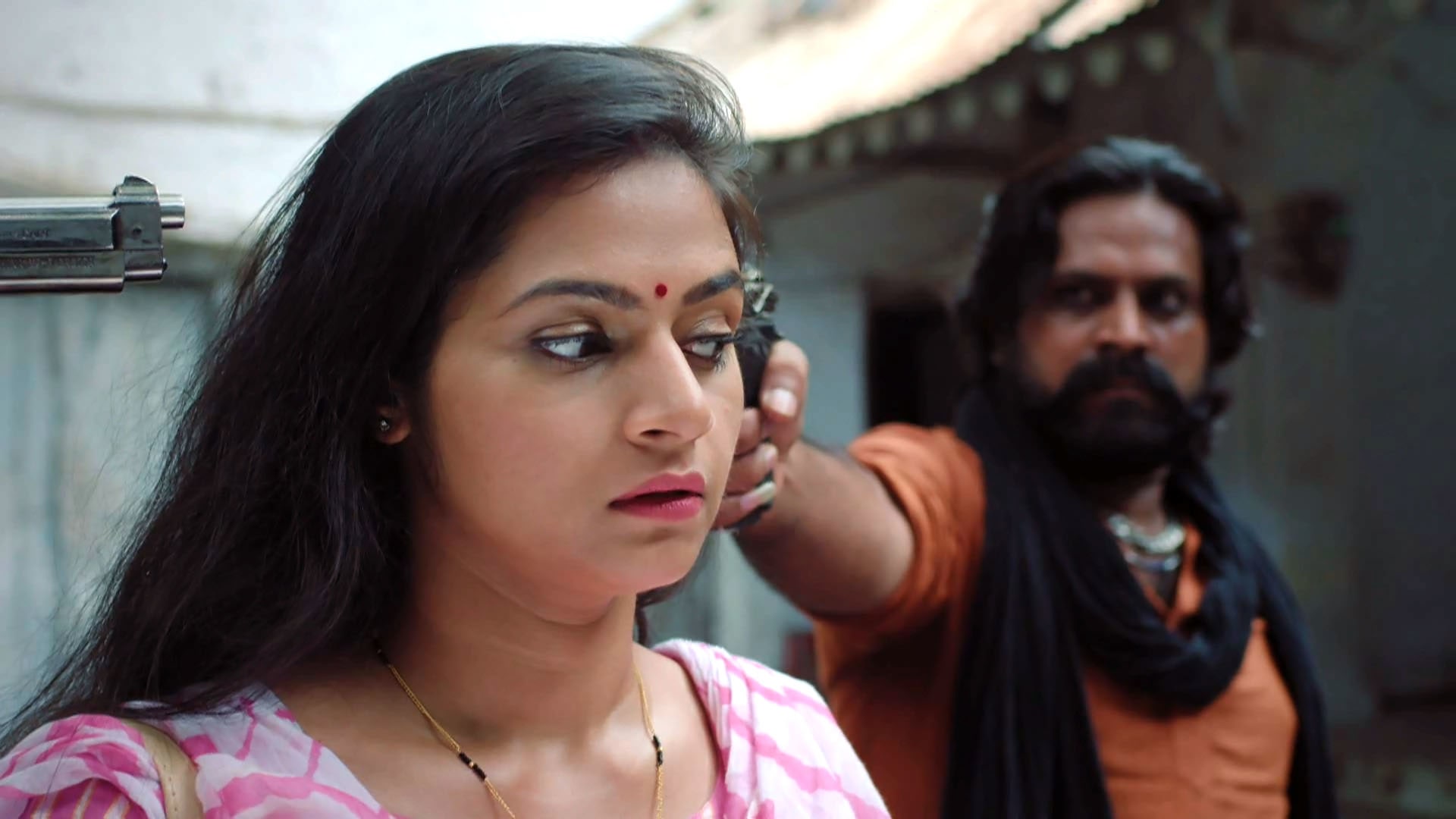 E3 - Aatank - JioHotstar