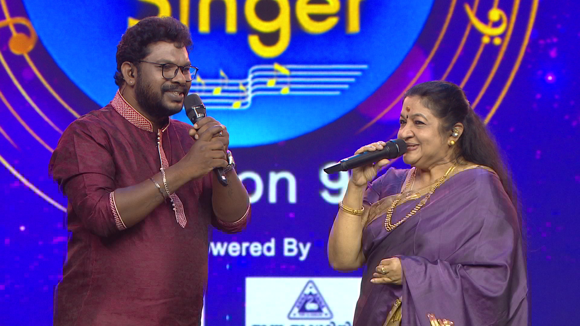 Watch Star Singer Episode 3 on JioHotstar