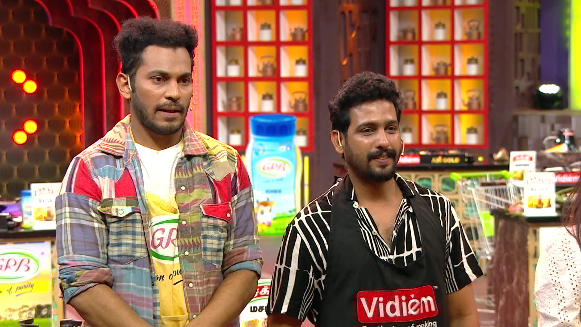 Stream A Spectacular Showdown Season 4 Episode 50 – A Spectacular ...