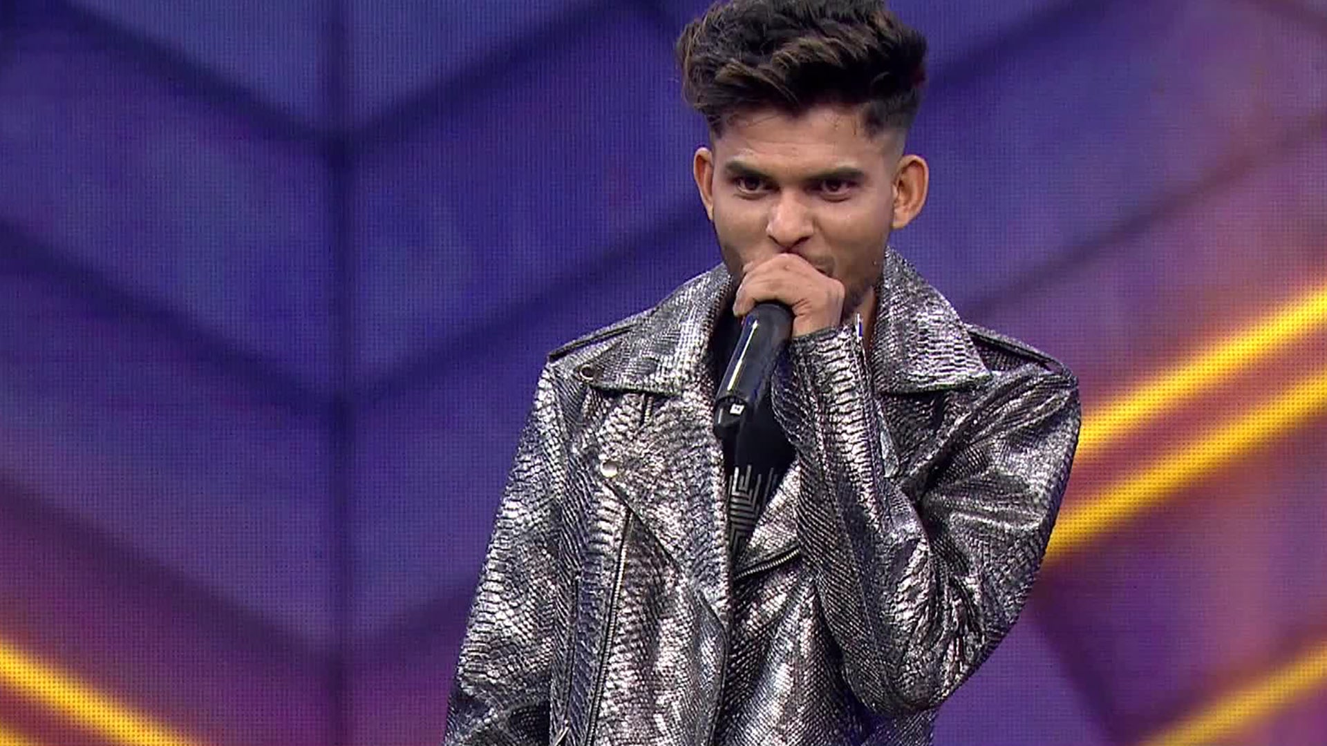 100 RBH slays the stage! - JioHotstar