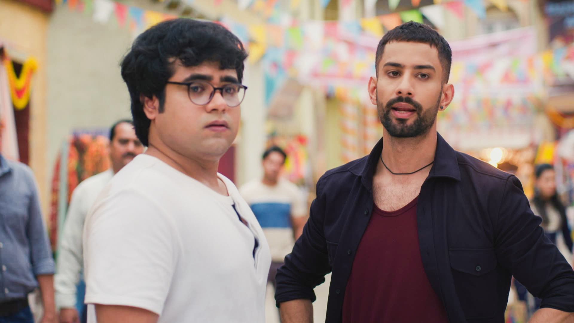 Watch Pandya Store Episode 883 on JioHotstar