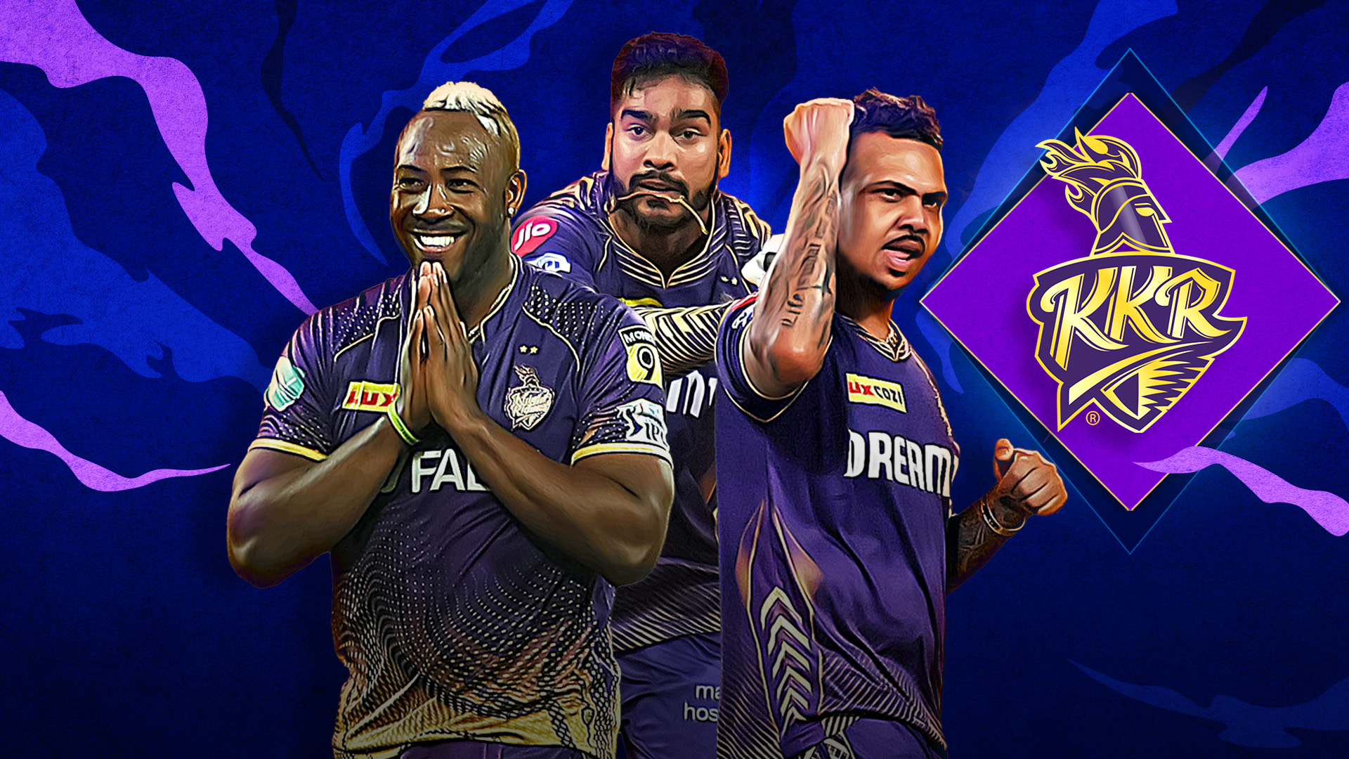 Knights Set to Defend Their Crown