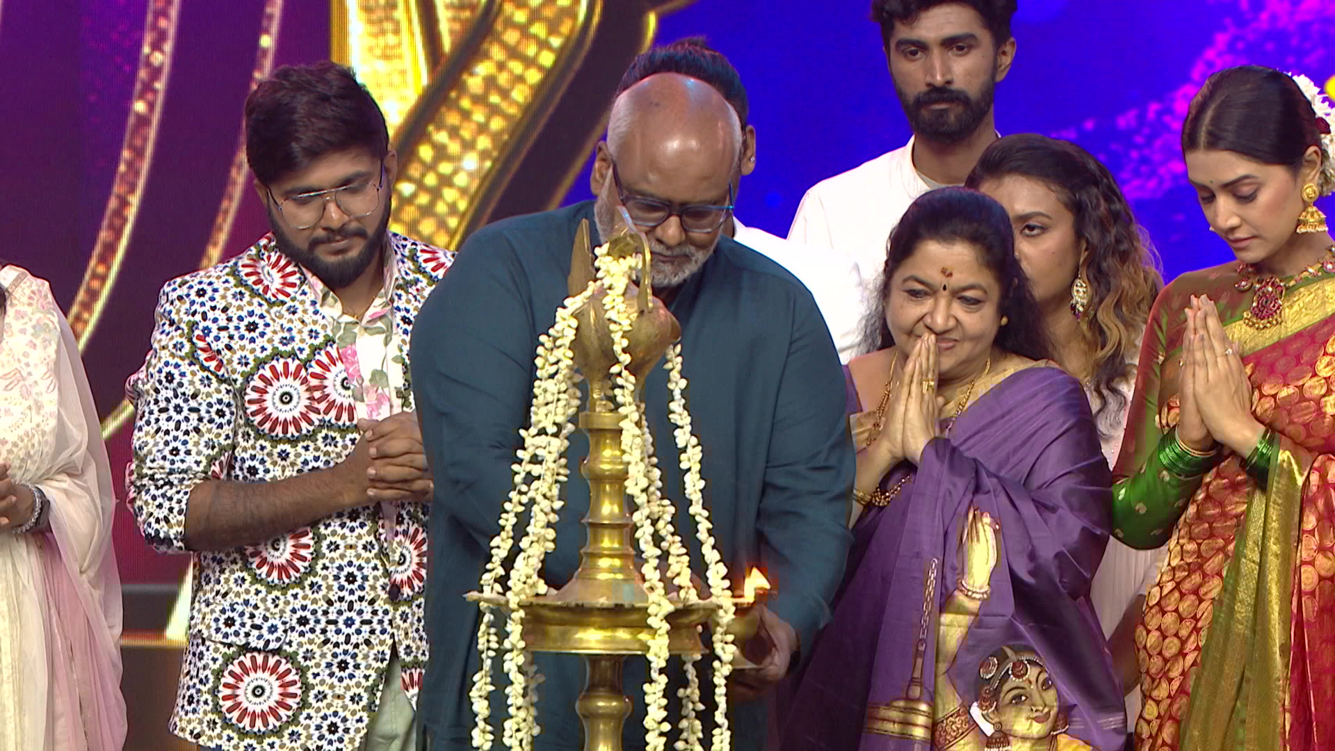 Watch Star Singer Episode 4 on JioHotstar