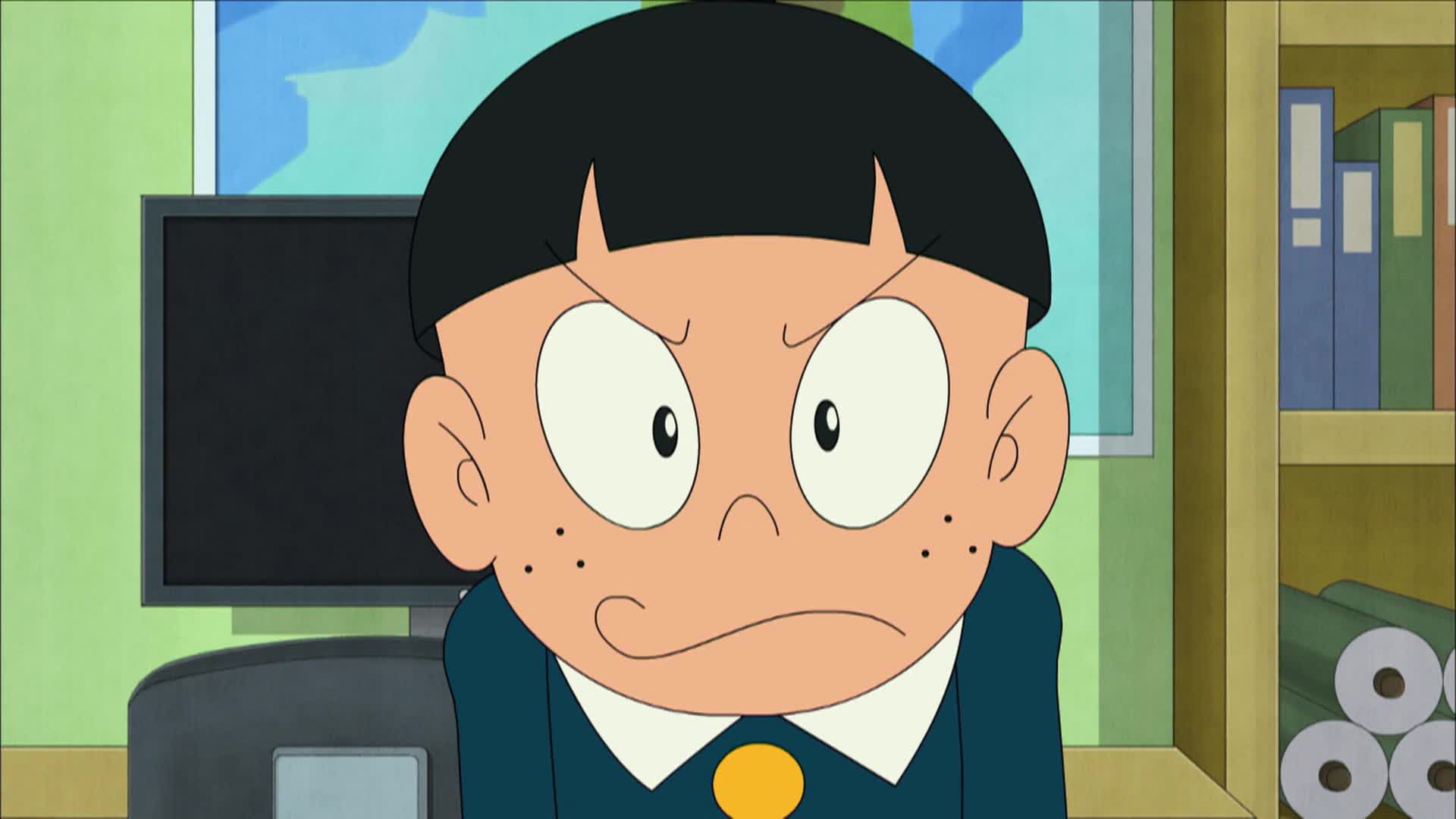 Watch Ninja Hattori - New Episode 12 on JioHotstar