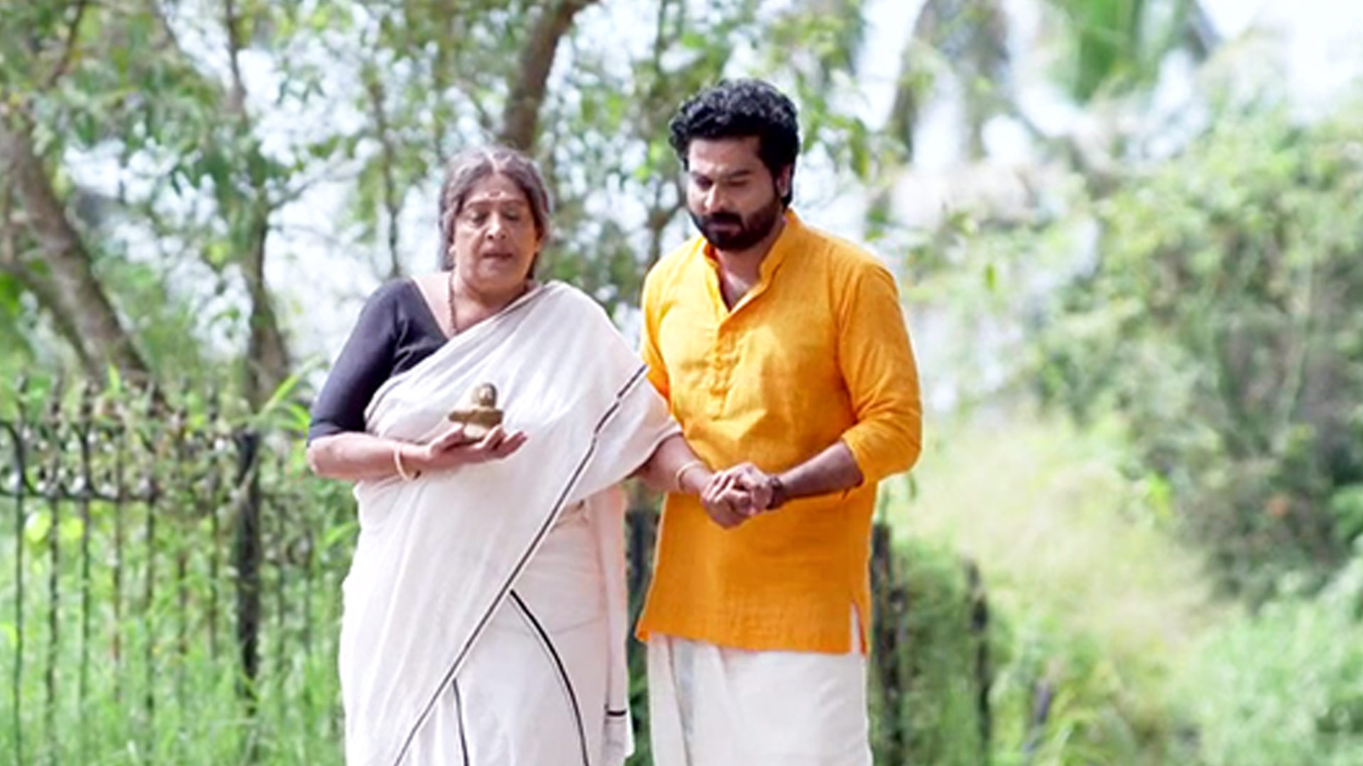 Watch Malikappuram S1 Episode 366 on JioHotstar