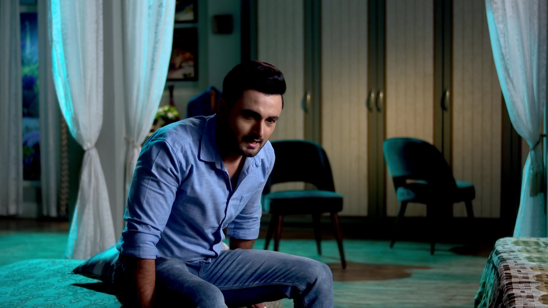 Watch Ethara Fagune S1 Episode 82 on JioHotstar