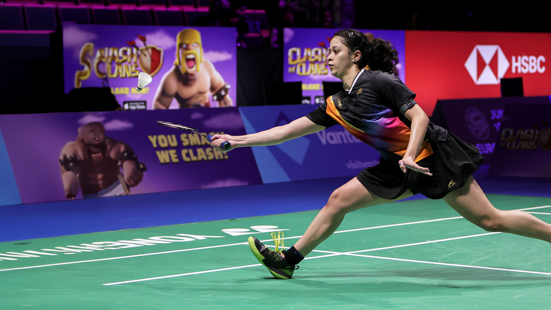 Tanya Hemanth vs Ratchanok Intanon: Highlights Video | BWF 2025 Match JioHotstar