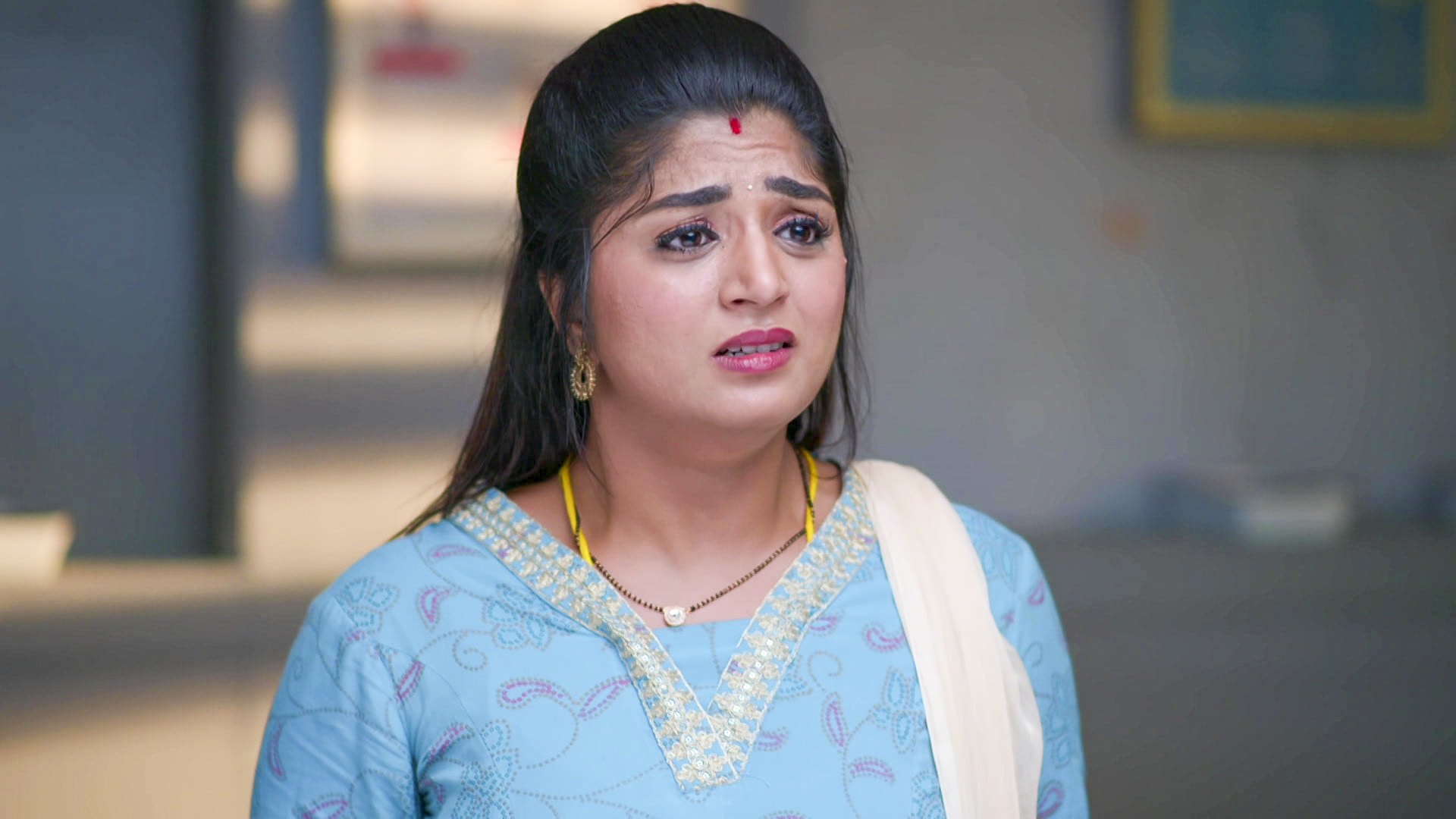 Watch Gunde Ninda Gudi Gantalu S1 Episode 517 on JioHotstar