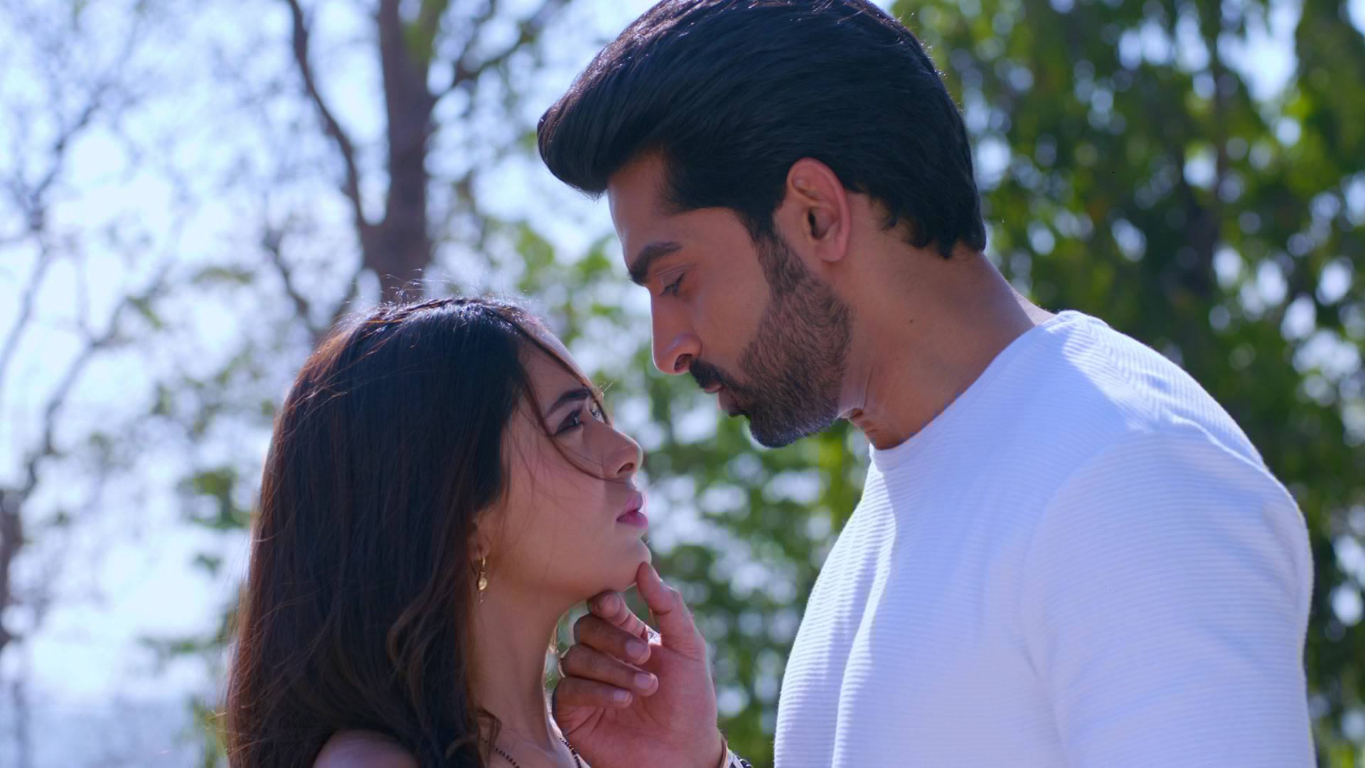 Watch Divya Drushti Episode 25 on JioHotstar