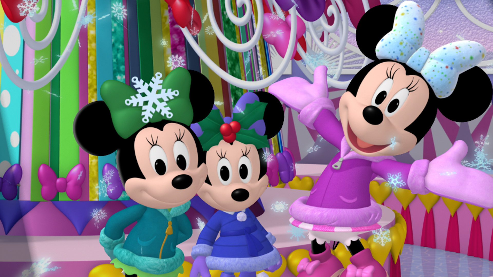Watch Mickey Mouse Clubhouse Episode 6 on Disney+ South Africa ...