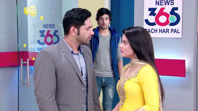 Watch Thapki Pyar Ki Episode 120 on JioHotstar