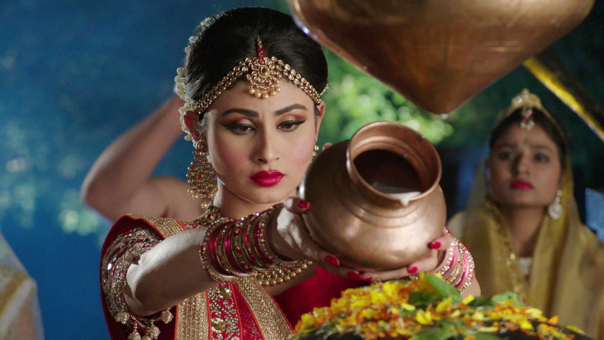Watch Naagini Episode 9 on JioHotstar