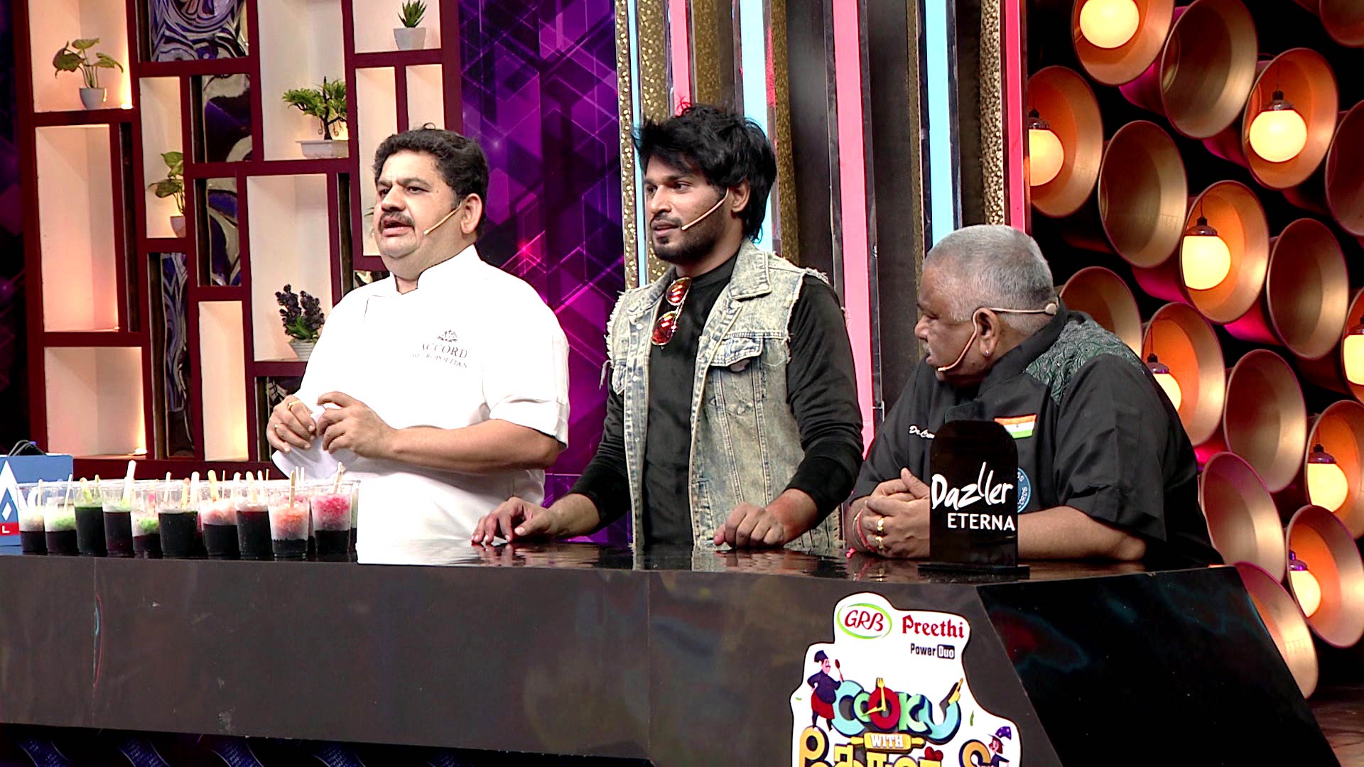 Stream Ice Cola Challenge Season 3 Episode 33 – Ice Cola Challenge on ...