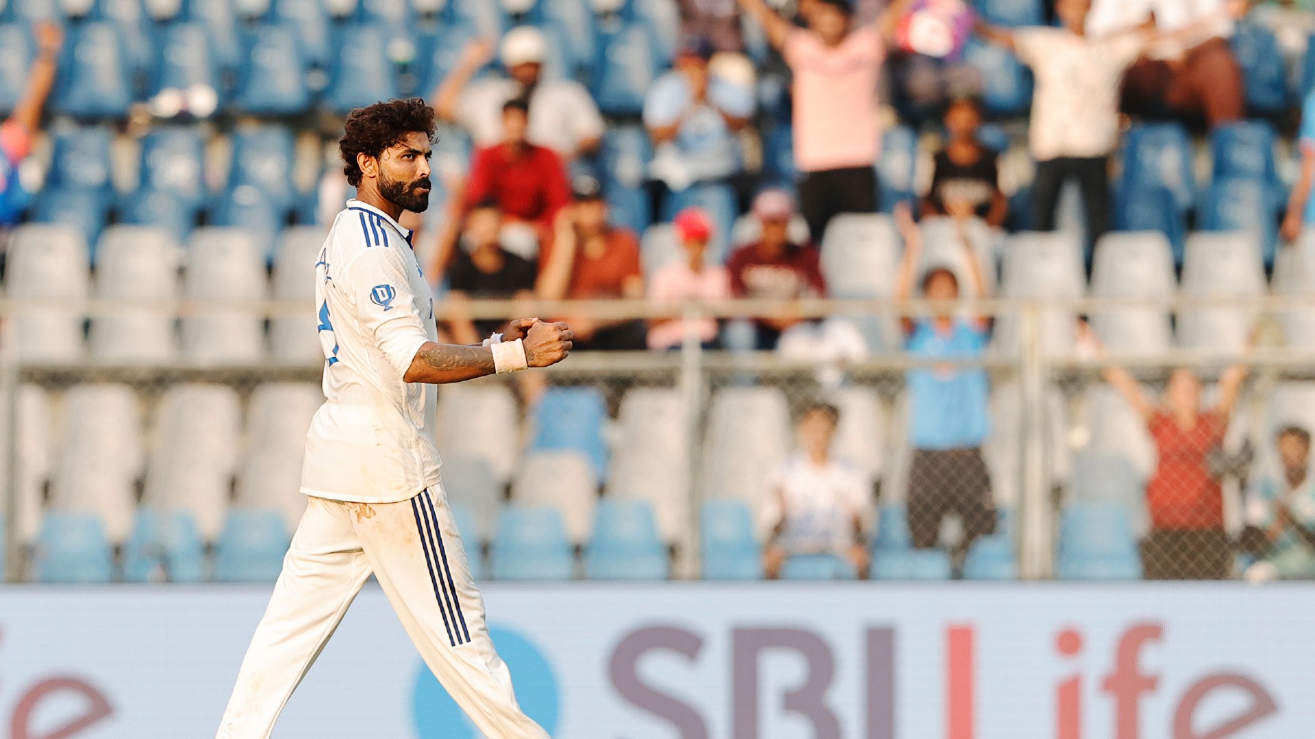 Jadeja Set for Saurashtra Pro T20 League